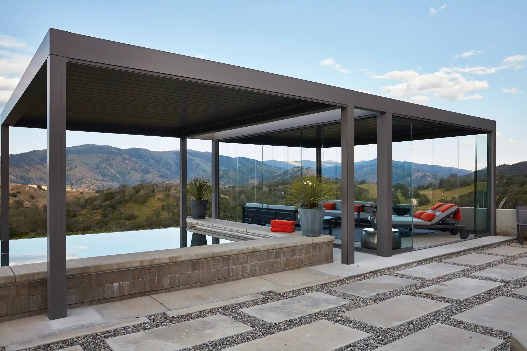 Outdoor Shading Structures: The Ultimate Guide | BTX