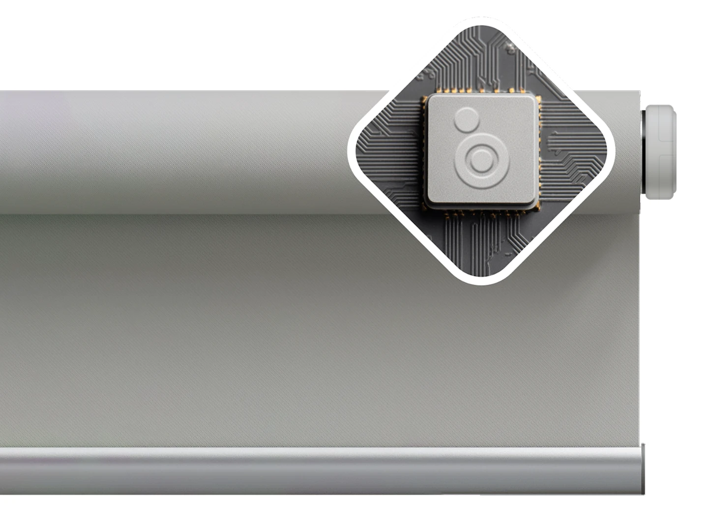 BTX Shades with Bond Smart Motor Integration | BTX